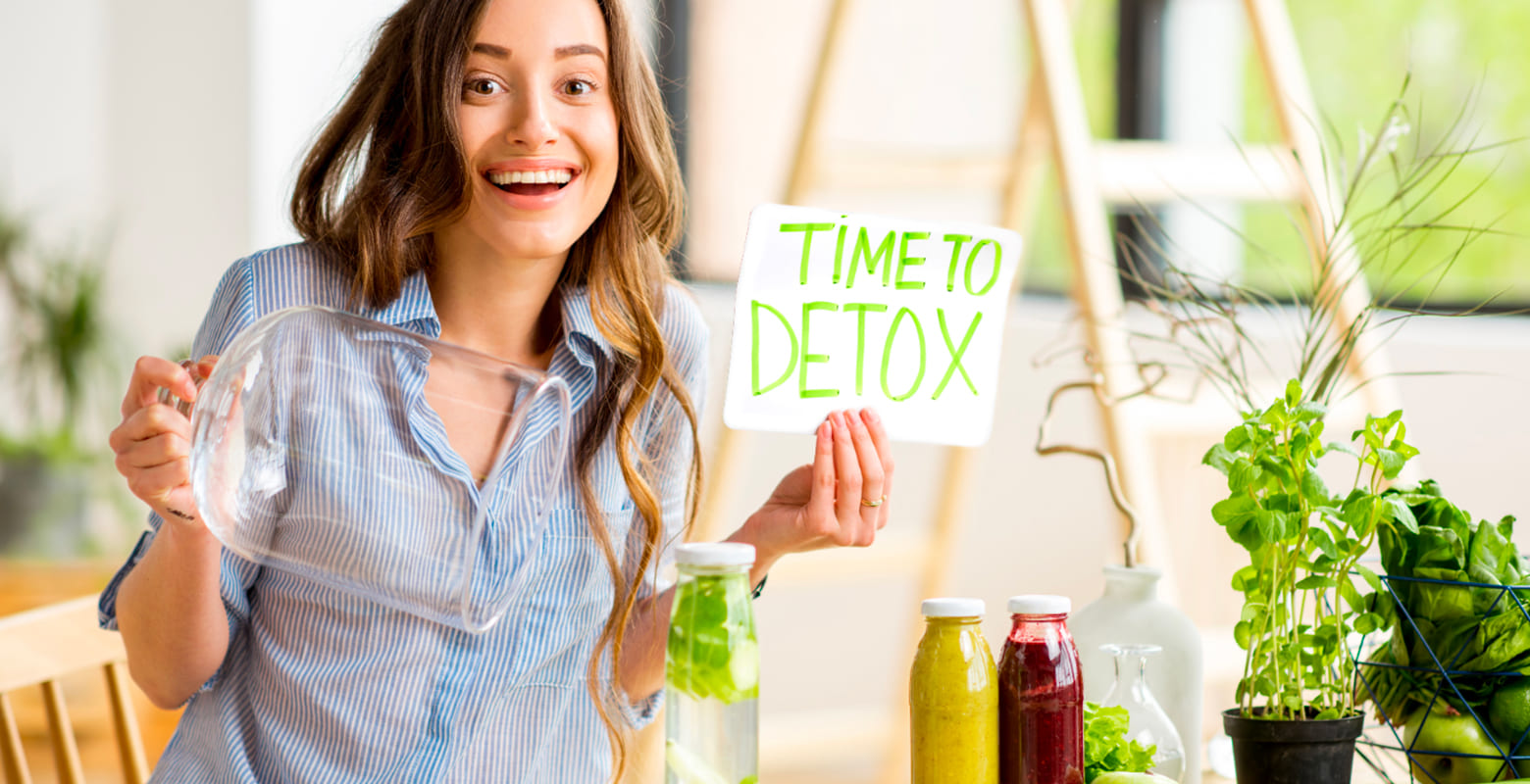 Mécanismes de la détox : Tout sur l'élimination des toxines